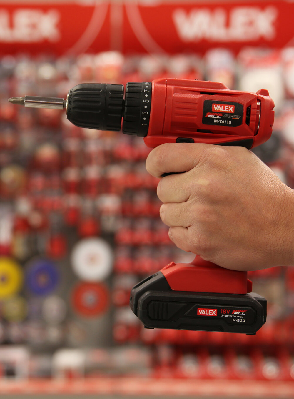 Company | About us | Valex